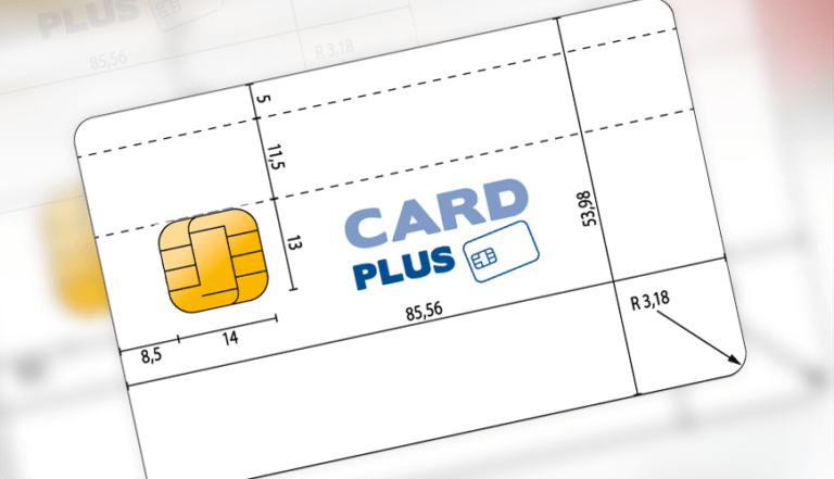 Chipkarten - CardPlus System GmbH
